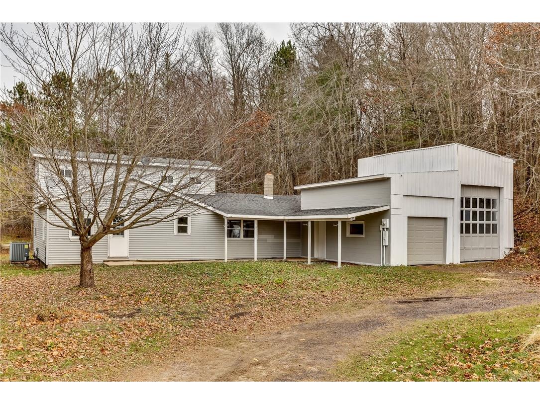 N7060 County Road F, Black River Falls, WI, 54615 | MLS: 1587422 ...