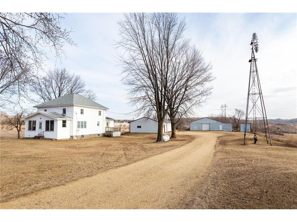 N7934 330th Street, Spring Valley, WI, 54767 | MLS: 1579687 | Edina Realty