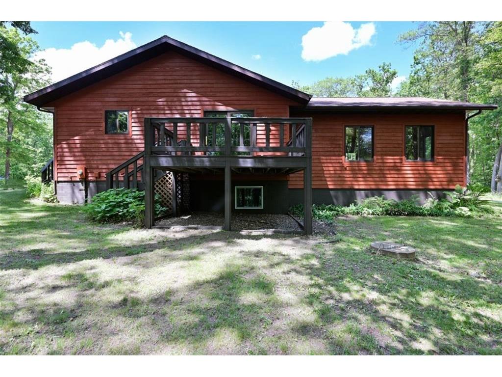 N8008 Autumn Drive, Trego, WI, 54888 | MLS: 1583001 | Edina Realty