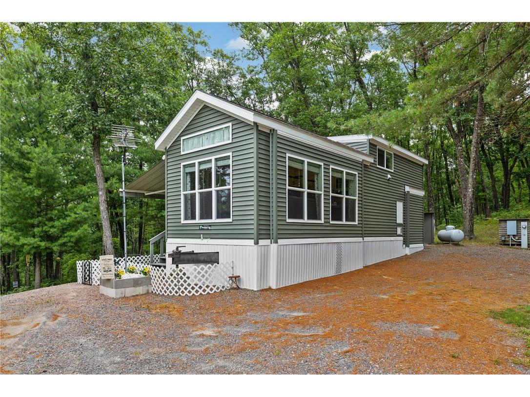 N8226 Allen Creek Road, Black River Falls, WI, 54615 | MLS: 1593805 ...