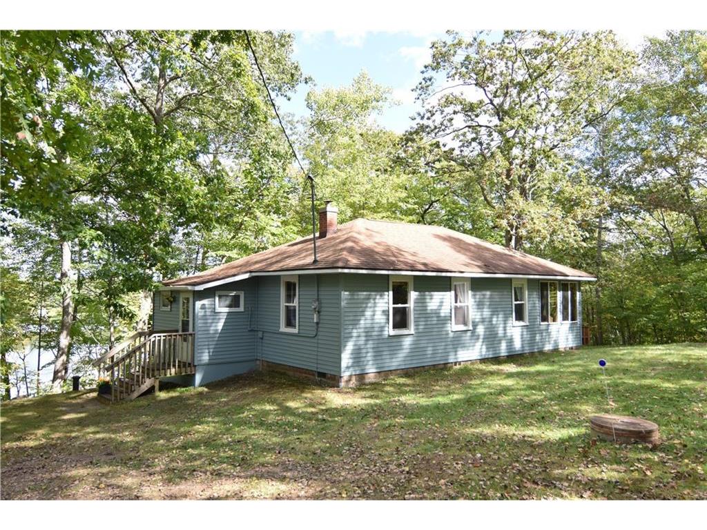 N856 Sunrise Point Road, Chetek, WI, 54728 | MLS: 1586166 | Edina Realty
