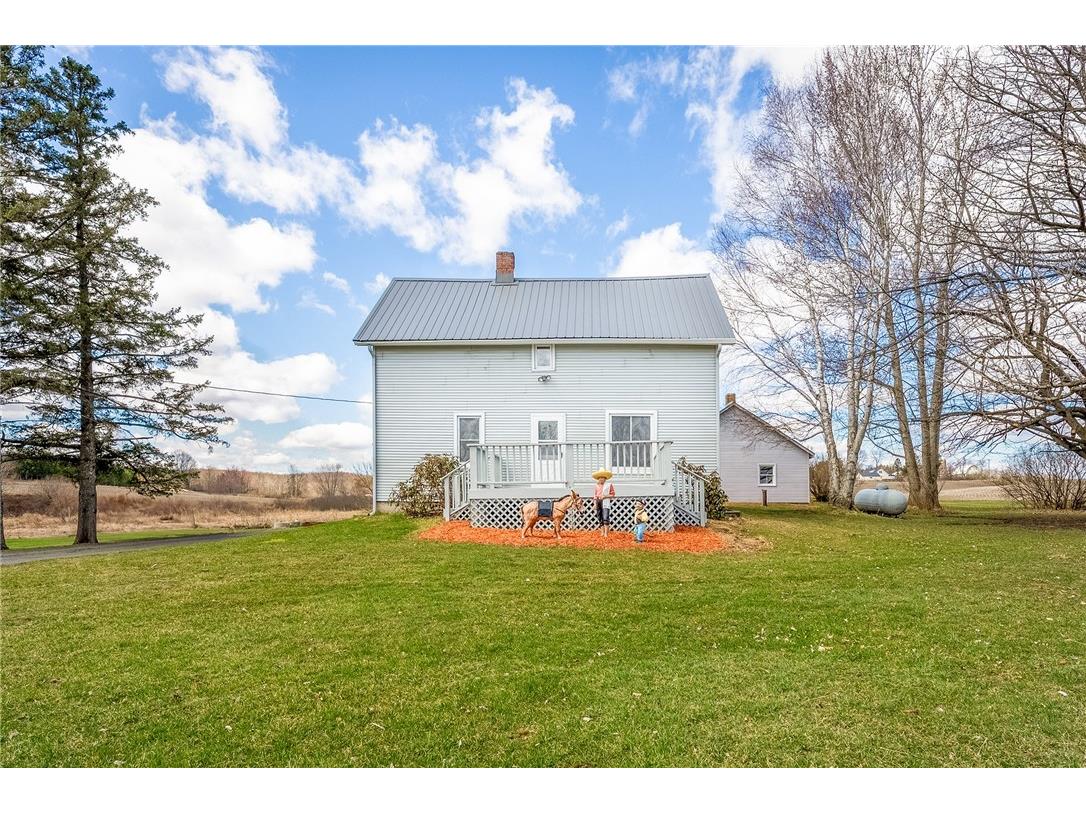 N880 State Road 27, Augusta, WI, 54722 | MLS: 1590746 | Edina Realty