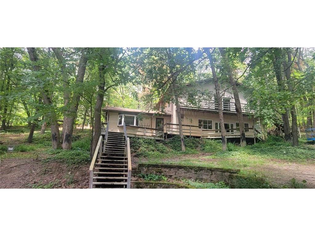 N9070 E Snow Creek Road, Alma Center, WI, 54754 | MLS: 1583056 | Edina ...