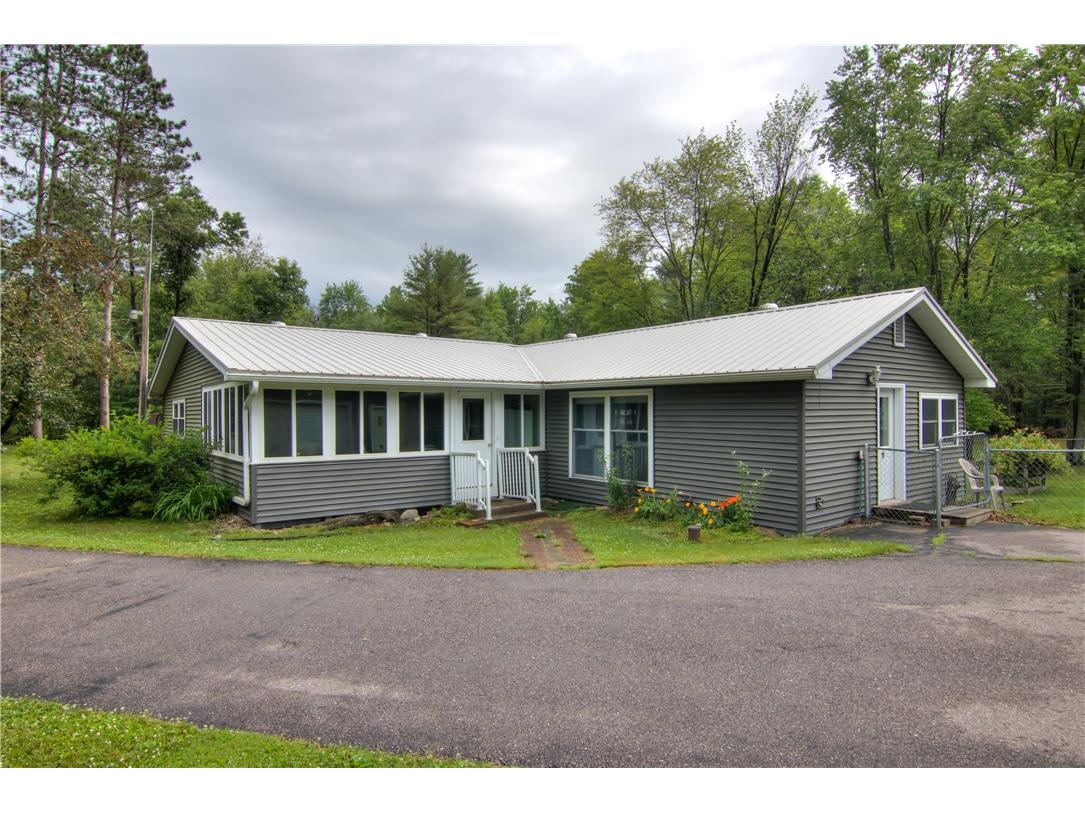 N9274 Power House Road, Black River Falls, WI, 54615 | MLS: 1593010 ...
