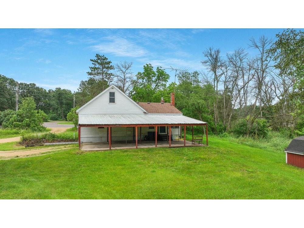 S 11850 State Road 37, Mondovi, WI, 54755 | MLS: 1582960 | Edina Realty