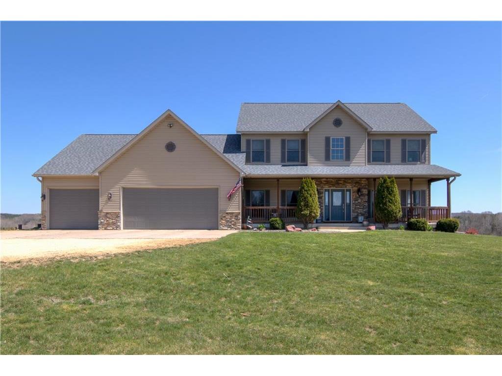 S11115 County Rd Hh I, Eleva, WI, 54738 | MLS: 1581450 | Edina Realty