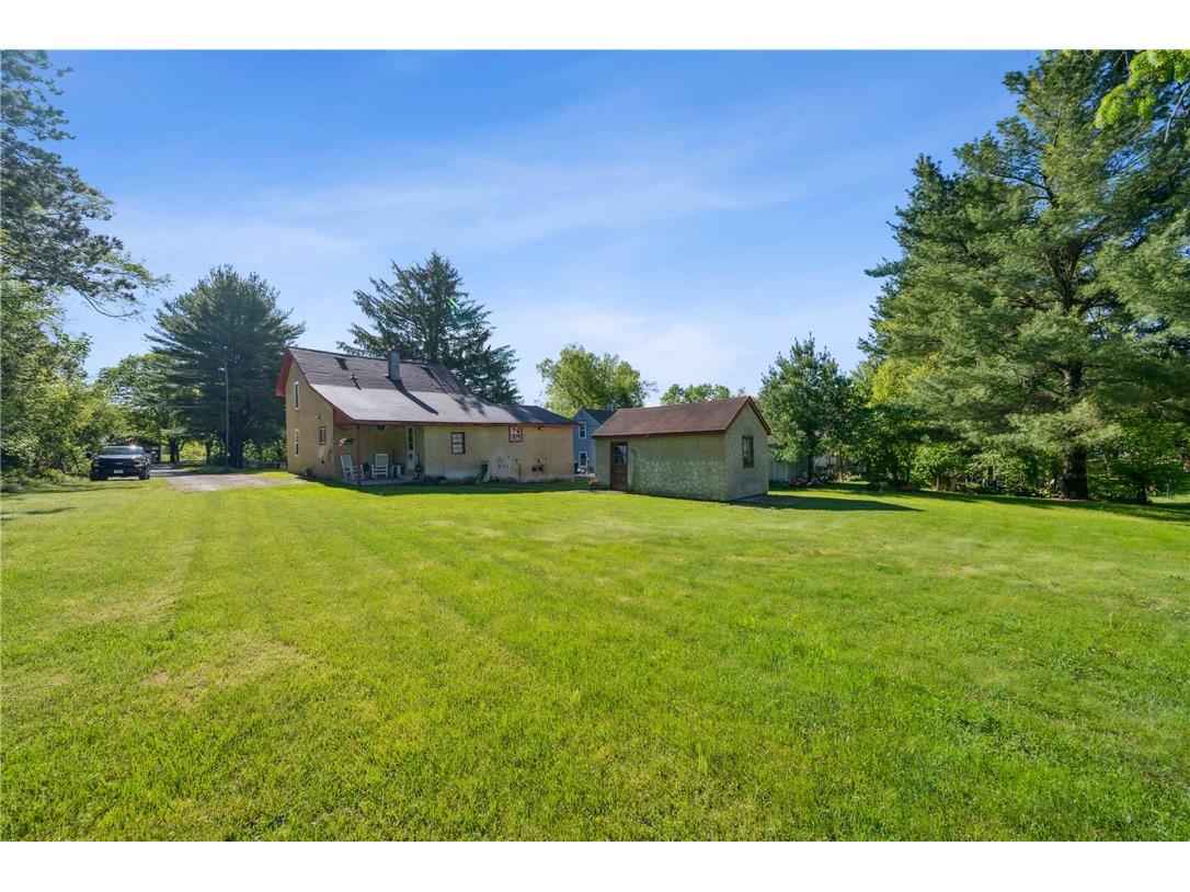 S233 Church Avenue, Spring Valley, WI, 54767 | MLS: 1591985 | Edina Realty