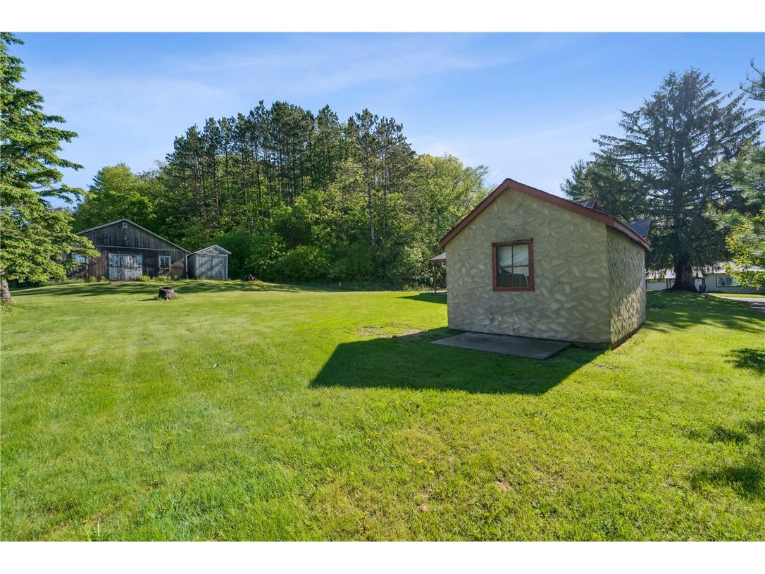 S233 Church Avenue, Spring Valley, WI, 54767 | MLS: 1591985 | Edina Realty