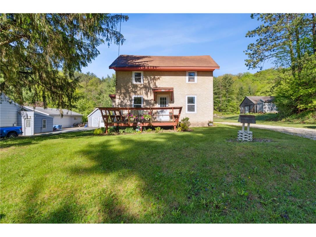 S233 Church Avenue, Spring Valley, WI, 54767 | MLS: 1591985 | Edina Realty