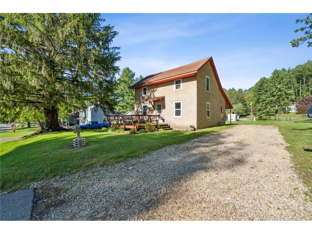 S233 Church Avenue, Spring Valley, WI, 54767 | MLS: 1591985 | Edina Realty