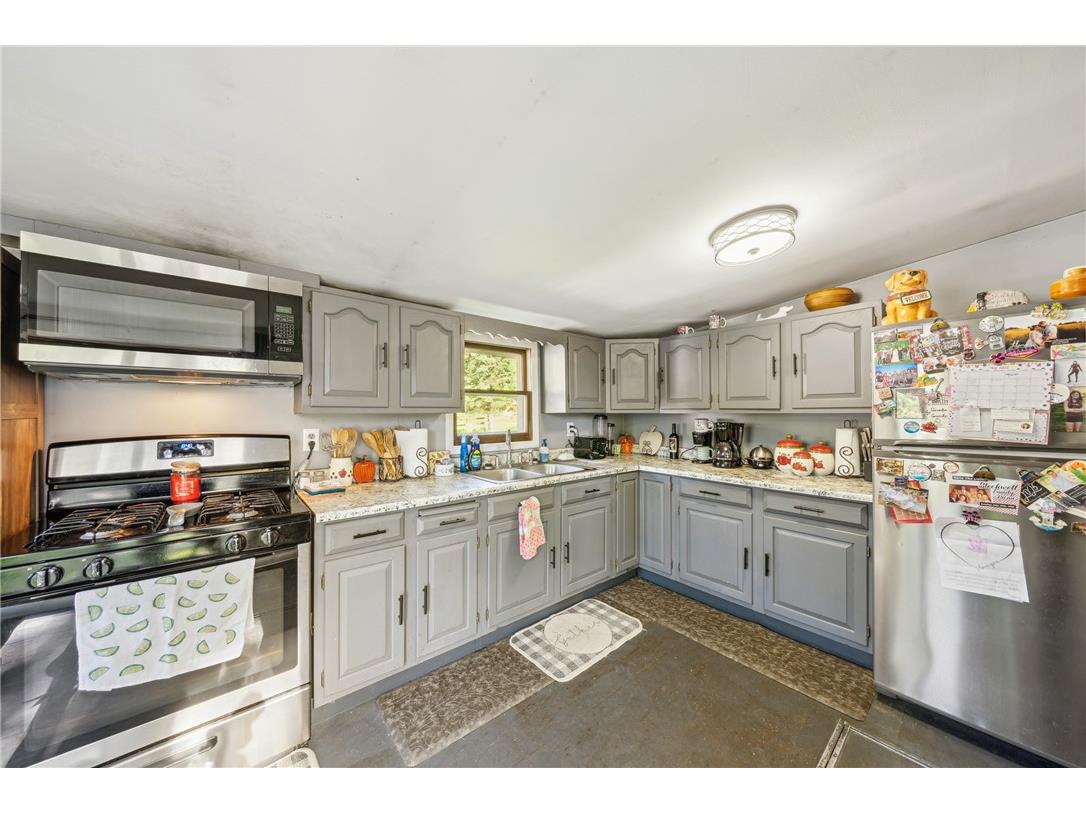 S233 Church Avenue, Spring Valley, WI, 54767 | MLS: 1591985 | Edina Realty