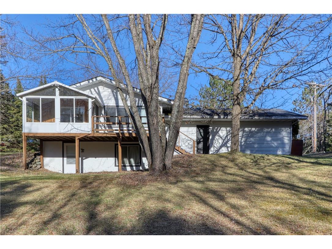 W 1858 Highway 63, Springbrook, WI, 54875 | MLS: 1591139 | Edina Realty