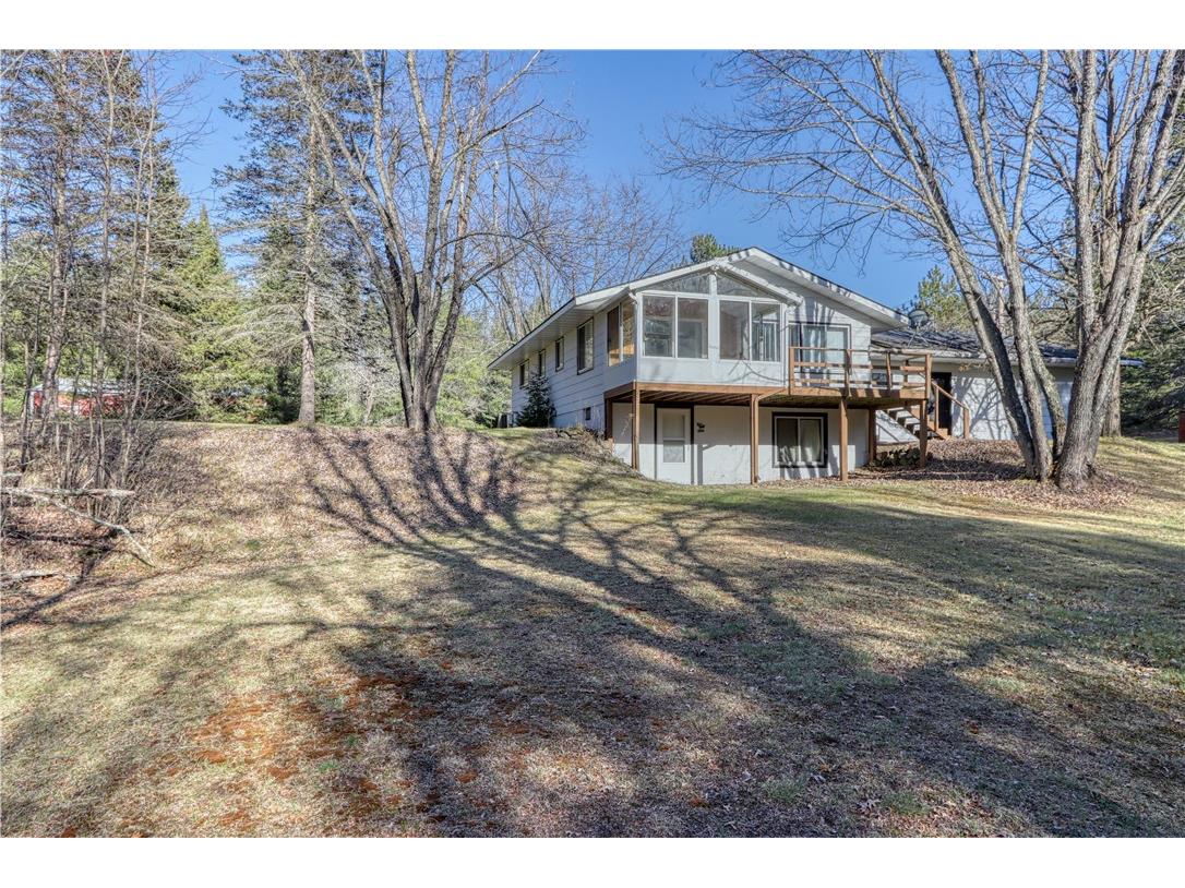 W 1858 Highway 63, Springbrook, WI, 54875 | MLS: 1591139 | Edina Realty