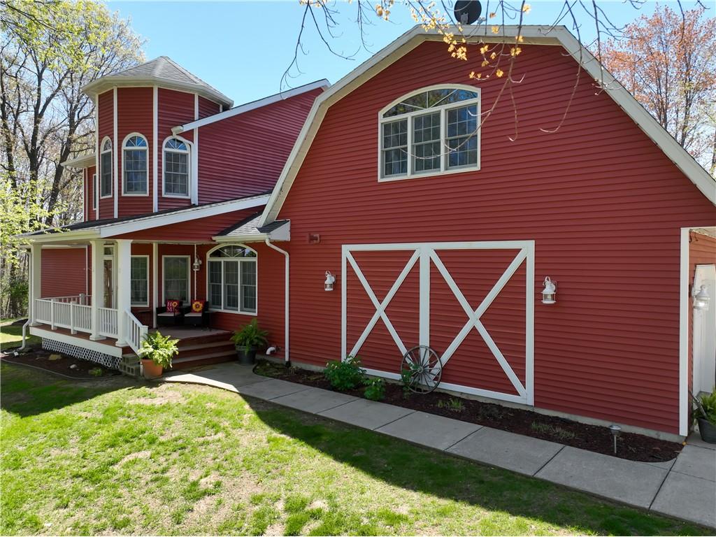 W10753 Hannon Road, Black River Falls, WI, 54615 | MLS: 1591305 | Edina ...