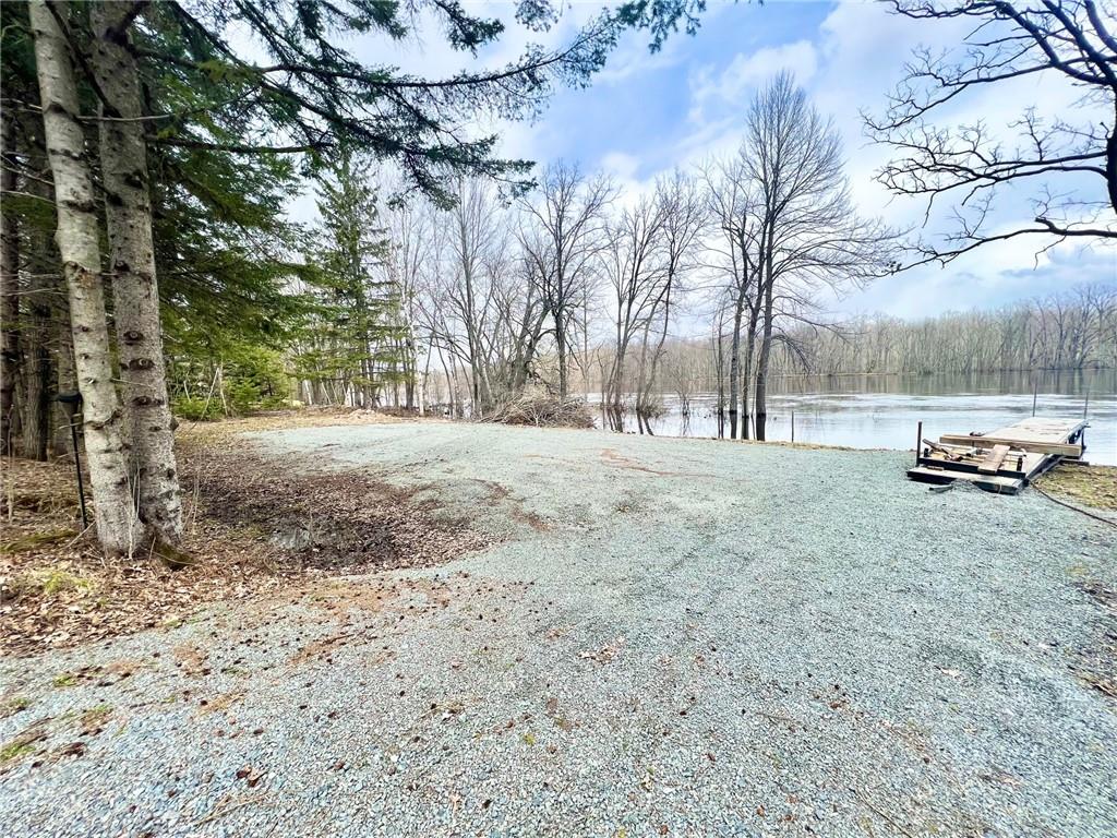 W11370 County Road D, Holcombe, WI, 54745 | MLS: 1581402 | Edina Realty