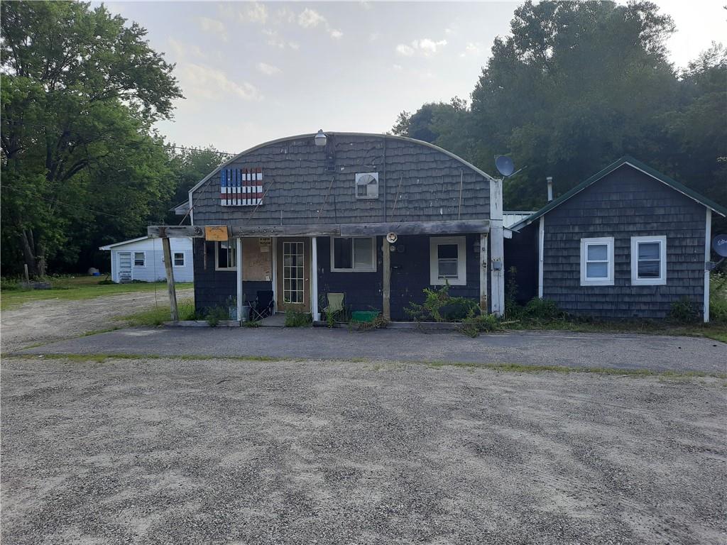 W13606 State Hwy 71, Melrose, WI, 54642 | MLS: 1557388 | Edina Realty