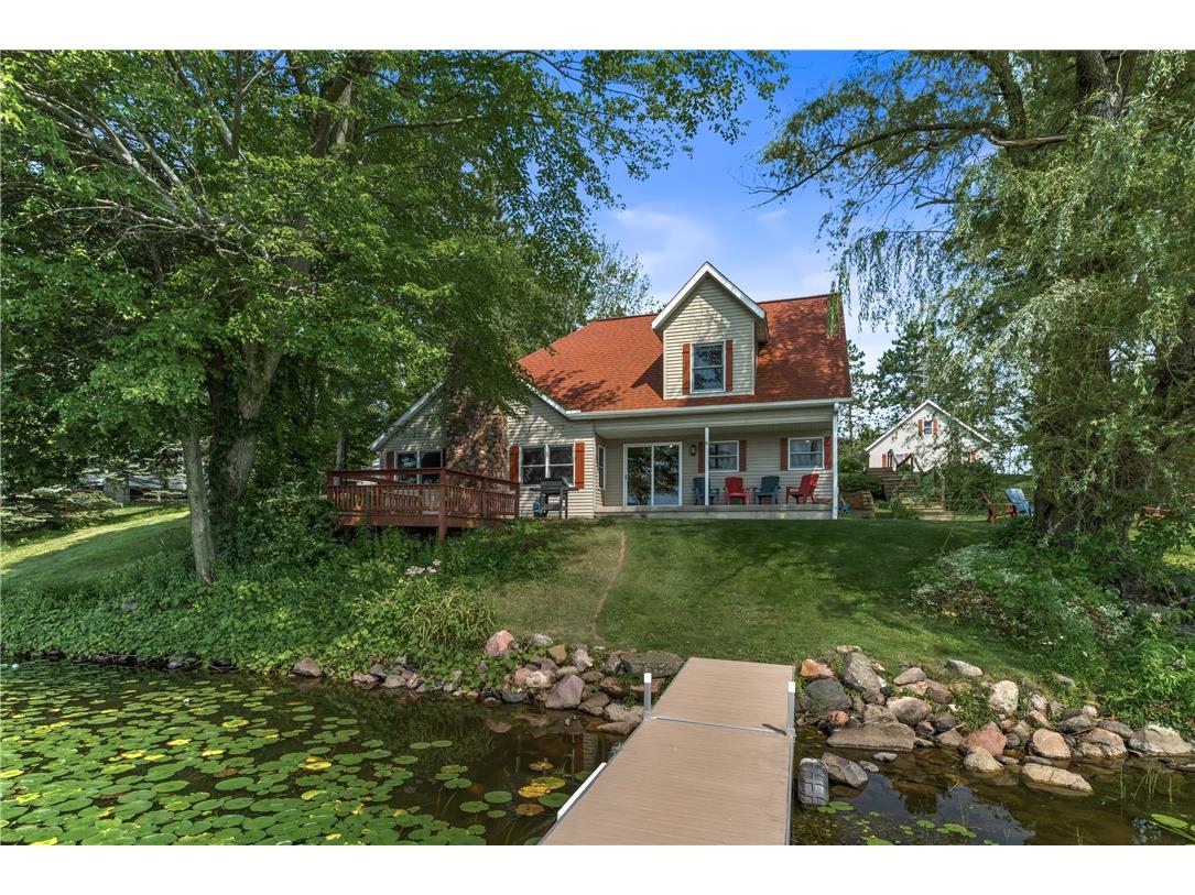 W14511 Plummer Road, Weyerhaeuser, WI, 54895 | MLS: 1584667 | Edina Realty