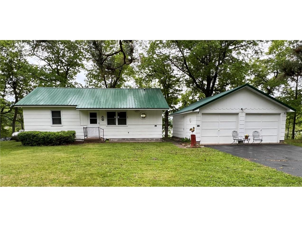 W15031 County Road D, Chetek, WI, 54728 | MLS: 1592081 | Edina Realty