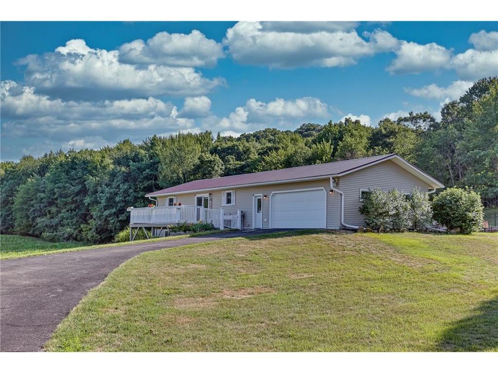 W16381 Rabbit Run Road, Taylor, WI, 54659 | MLS: 1574933 | Edina Realty