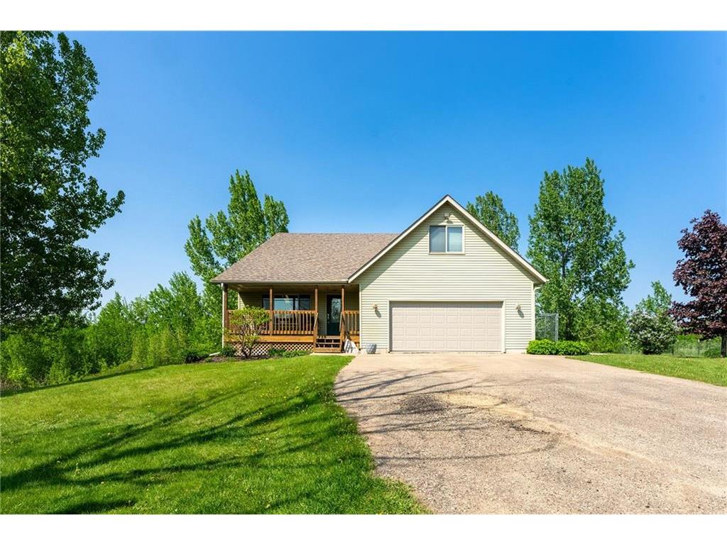 W1907 Albany Ddd, Mondovi, WI, 54755 | MLS: 1582053 | Edina Realty