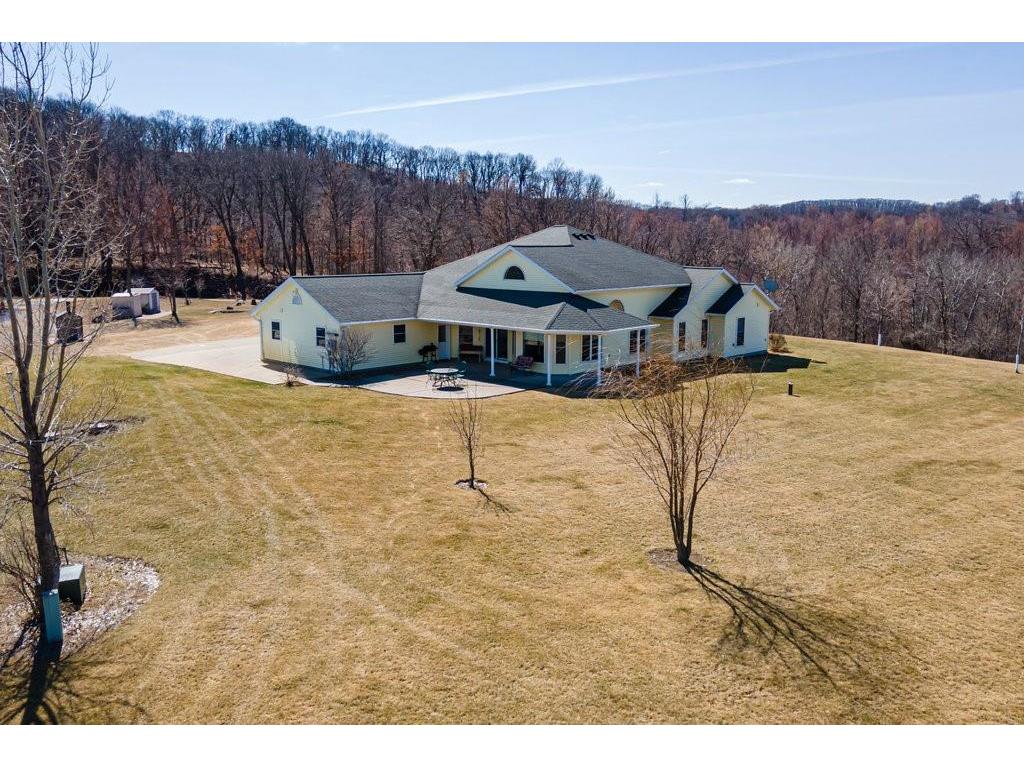 W2071 County Road R, Mondovi, WI, 54755 | MLS: 1580466 | Edina Realty
