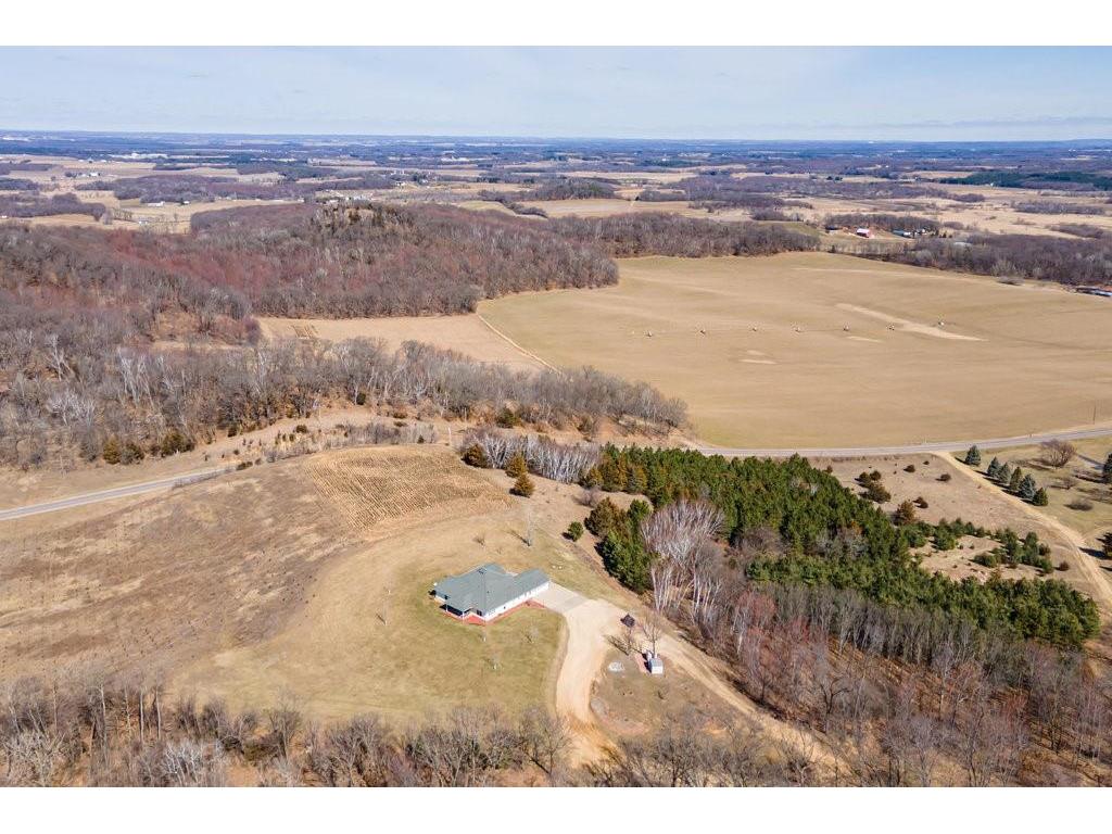 W2071 County Road R, Mondovi, WI, 54755 | MLS: 1580466 | Edina Realty