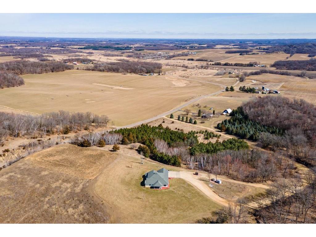 W2071 County Road R, Mondovi, WI, 54755 | MLS: 1580466 | Edina Realty