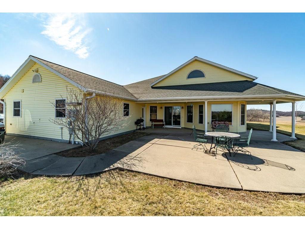 W2071 County Road R, Mondovi, WI, 54755 | MLS: 1580466 | Edina Realty