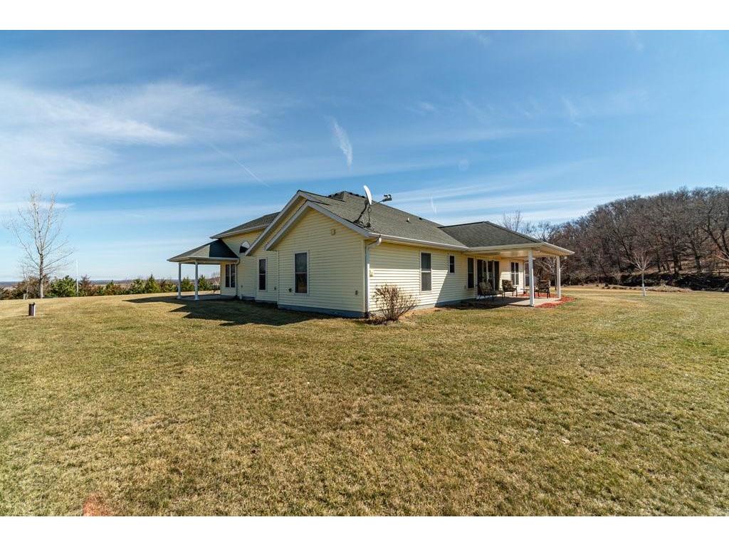 W2071 County Road R, Mondovi, WI, 54755 | MLS: 1580466 | Edina Realty