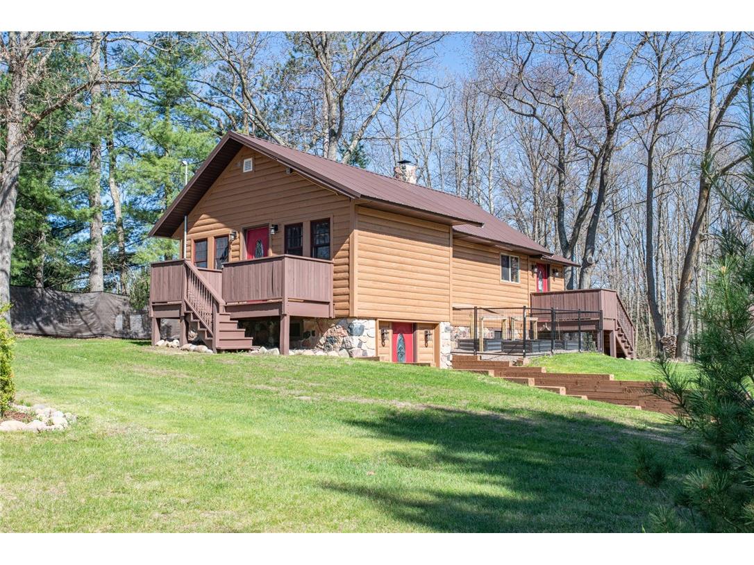 W268 County Highway A, Stone Lake, WI, 54876 | MLS: 1588550 | Edina Realty