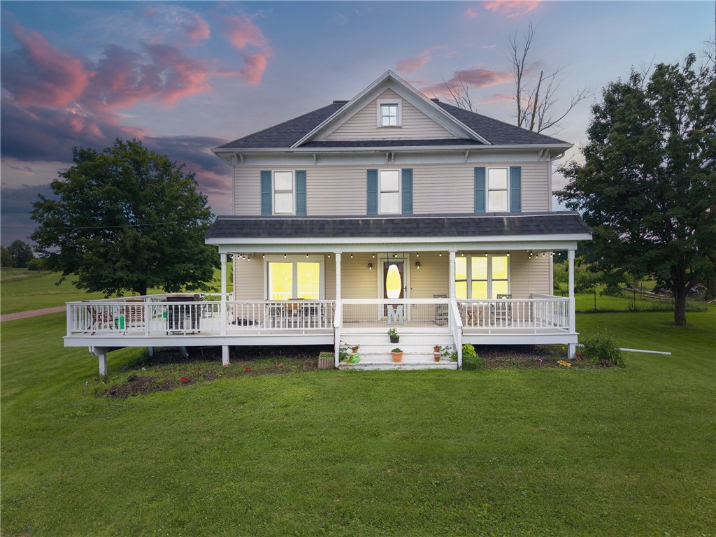 W2741 Us Hwy 10, Granton, WI, 54436 | MLS: 1593174 | Edina Realty