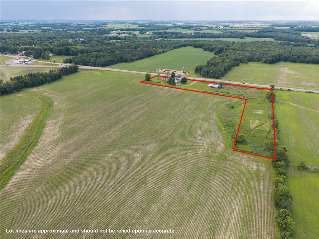 W2741 Us Hwy 10, Granton, WI, 54436 | MLS: 1593174 | Edina Realty