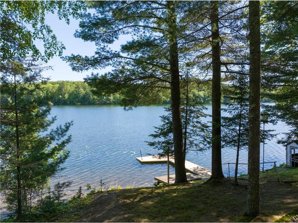 W3077 Morningside Road, Sarona, WI, 54870 | MLS: 1582885 | Edina Realty