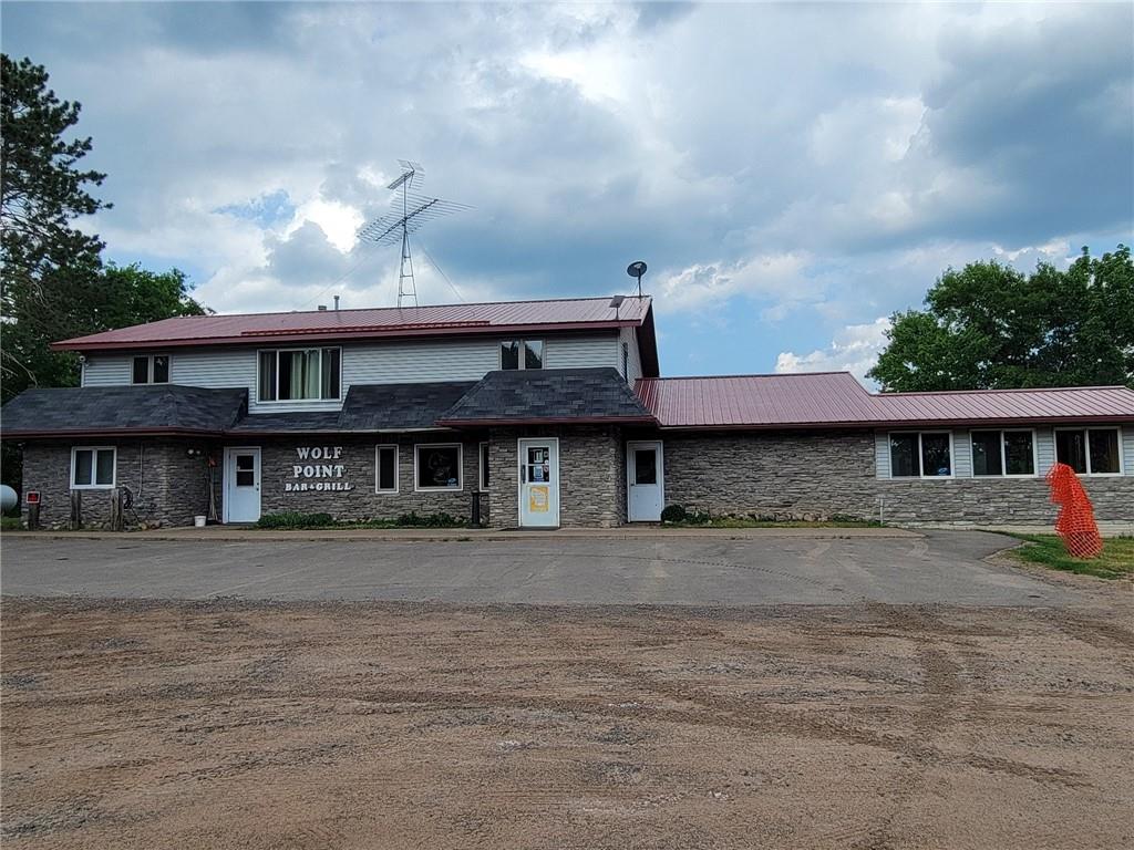 W4186 County Highway F, Springbrook, WI, 54875 | MLS: 1575496 | Edina ...