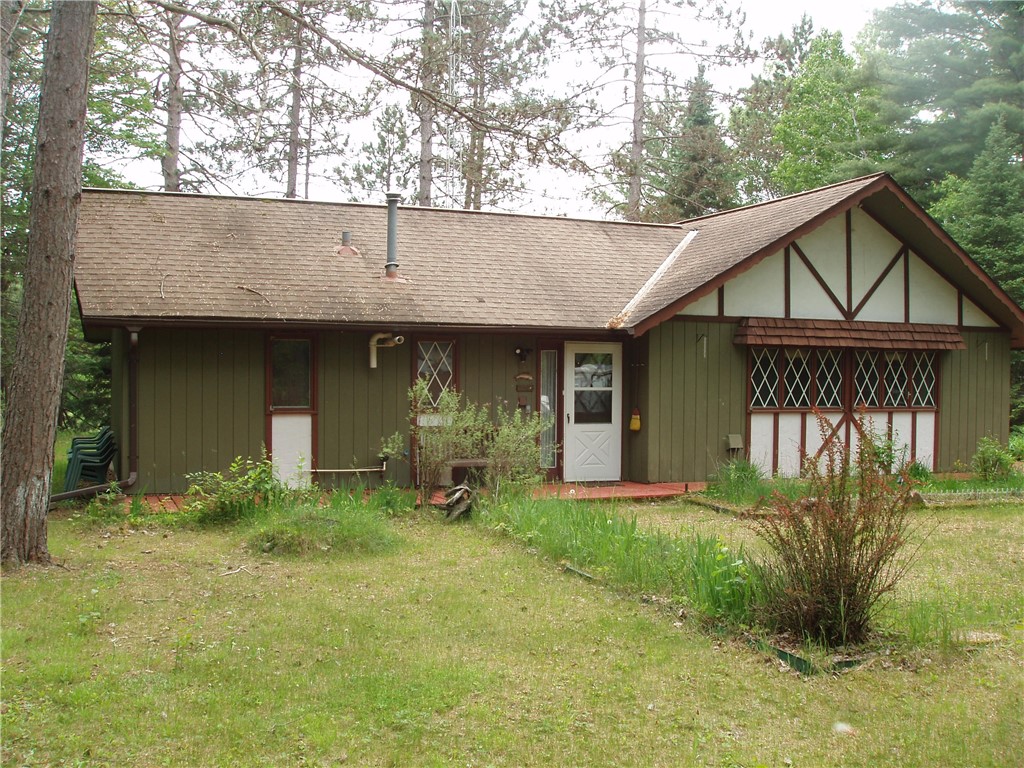 W4965 E Sugar Bush Lane, Park Falls, WI, 54552 | MLS: 1592617 | Edina ...