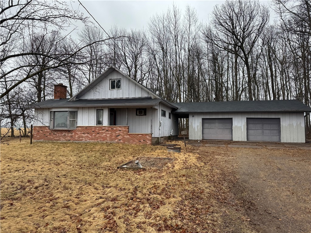 W5588 Us Highway 8, Tony, WI, 54563 | MLS: 1590434 | Edina Realty