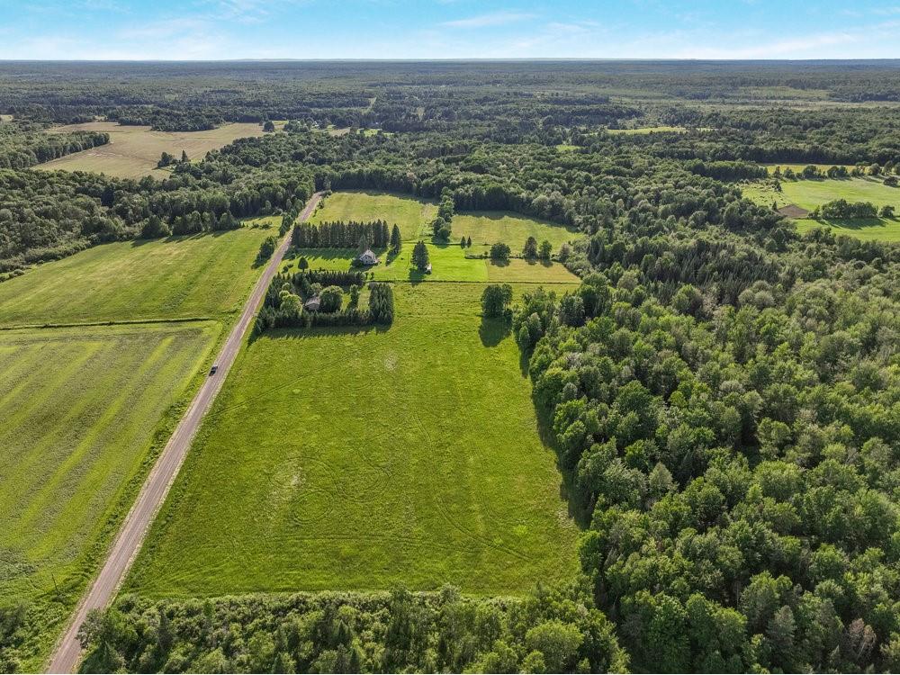 W612 Cranberry Road, Hawkins, WI, 54530 | MLS: 1593053 | Edina Realty