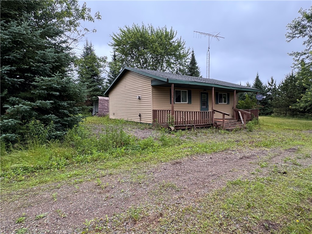 W612 Cranberry Road, Hawkins, WI, 54530 | MLS: 1593053 | Edina Realty