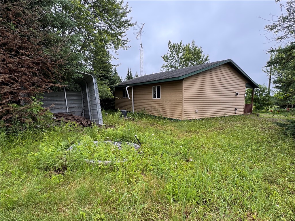 W612 Cranberry Road, Hawkins, WI, 54530 | MLS: 1593053 | Edina Realty