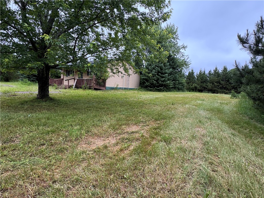 W612 Cranberry Road, Hawkins, WI, 54530 | MLS: 1593053 | Edina Realty