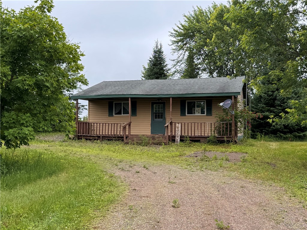 W612 Cranberry Road, Hawkins, WI, 54530 | MLS: 1593053 | Edina Realty