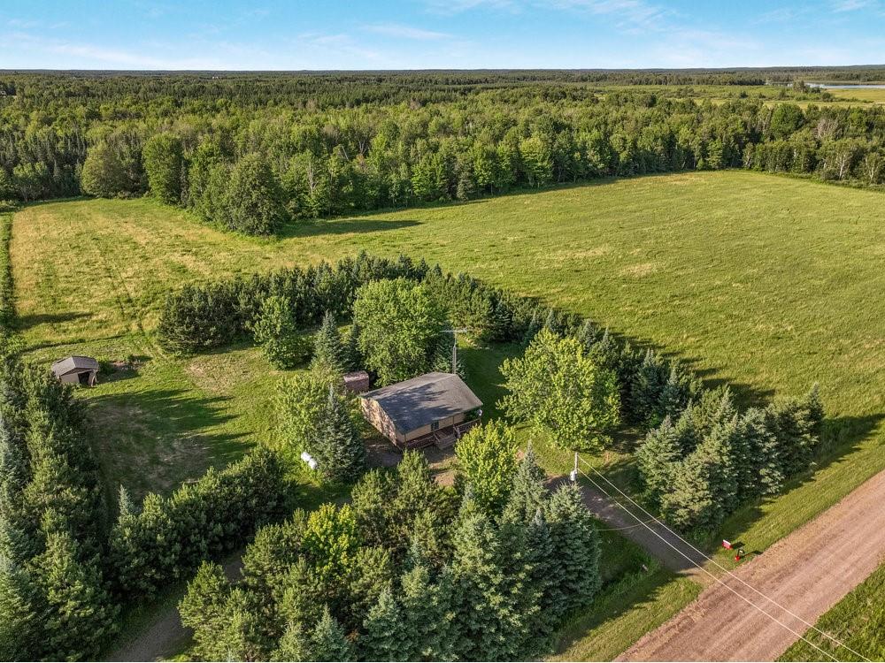 W612 Cranberry Road, Hawkins, WI, 54530 | MLS: 1593053 | Edina Realty