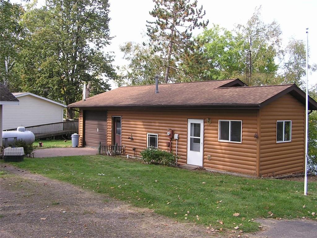 W6568 Point Road, Tony, WI, 54563 | MLS: 1576551 | Edina Realty