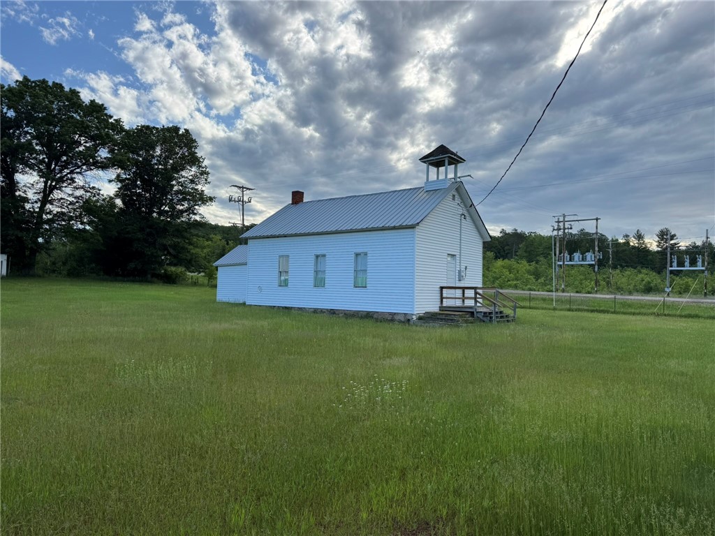 W6906 County Rd E, Spooner, WI, 54801 | MLS: 1592846 | Edina Realty