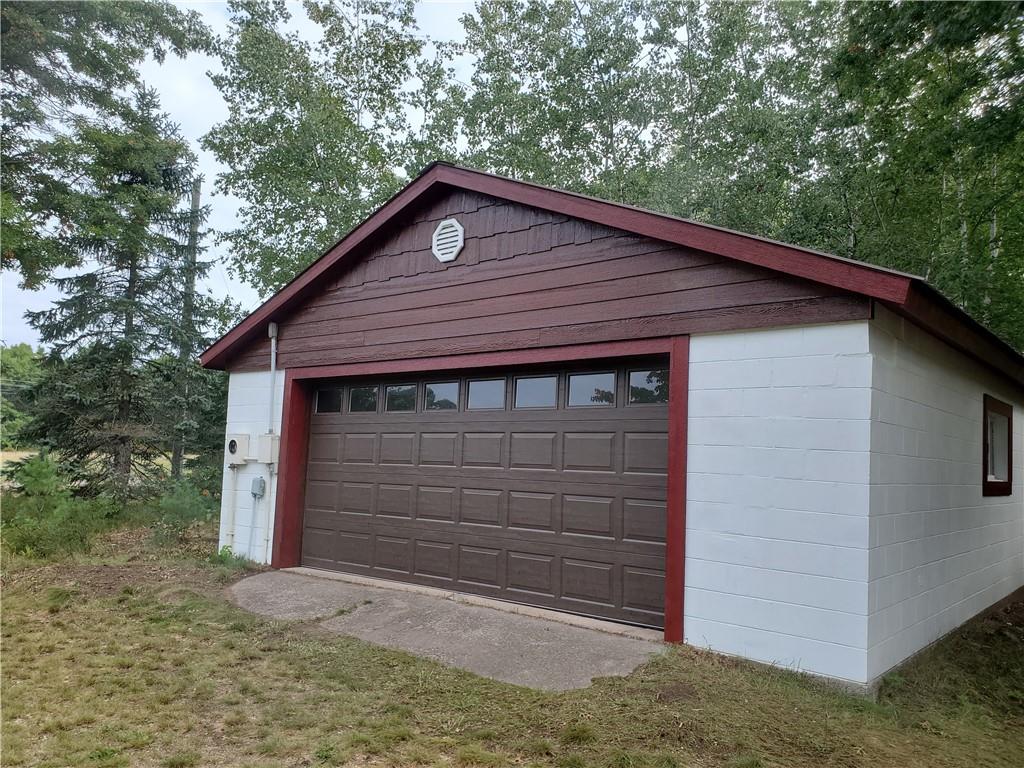 W7309 State Highway 77, Trego, WI, 54888 | MLS: 1576912 | Edina Realty