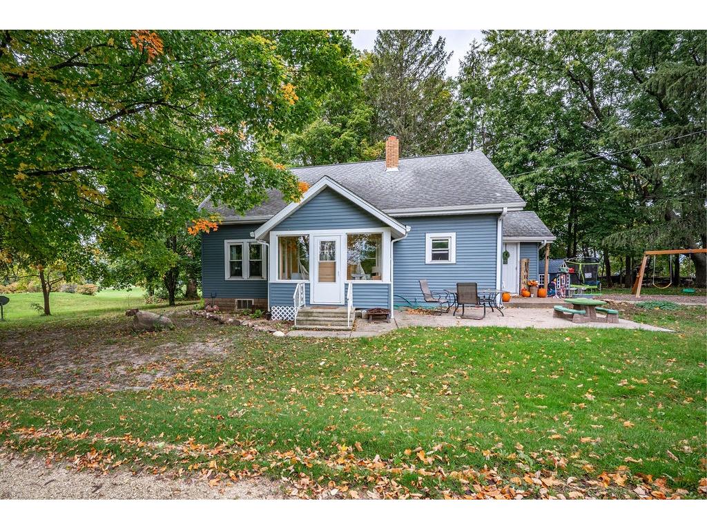 W7430 510th Avenue, Ellsworth, WI, 54011 | MLS: 1577578 | Edina Realty