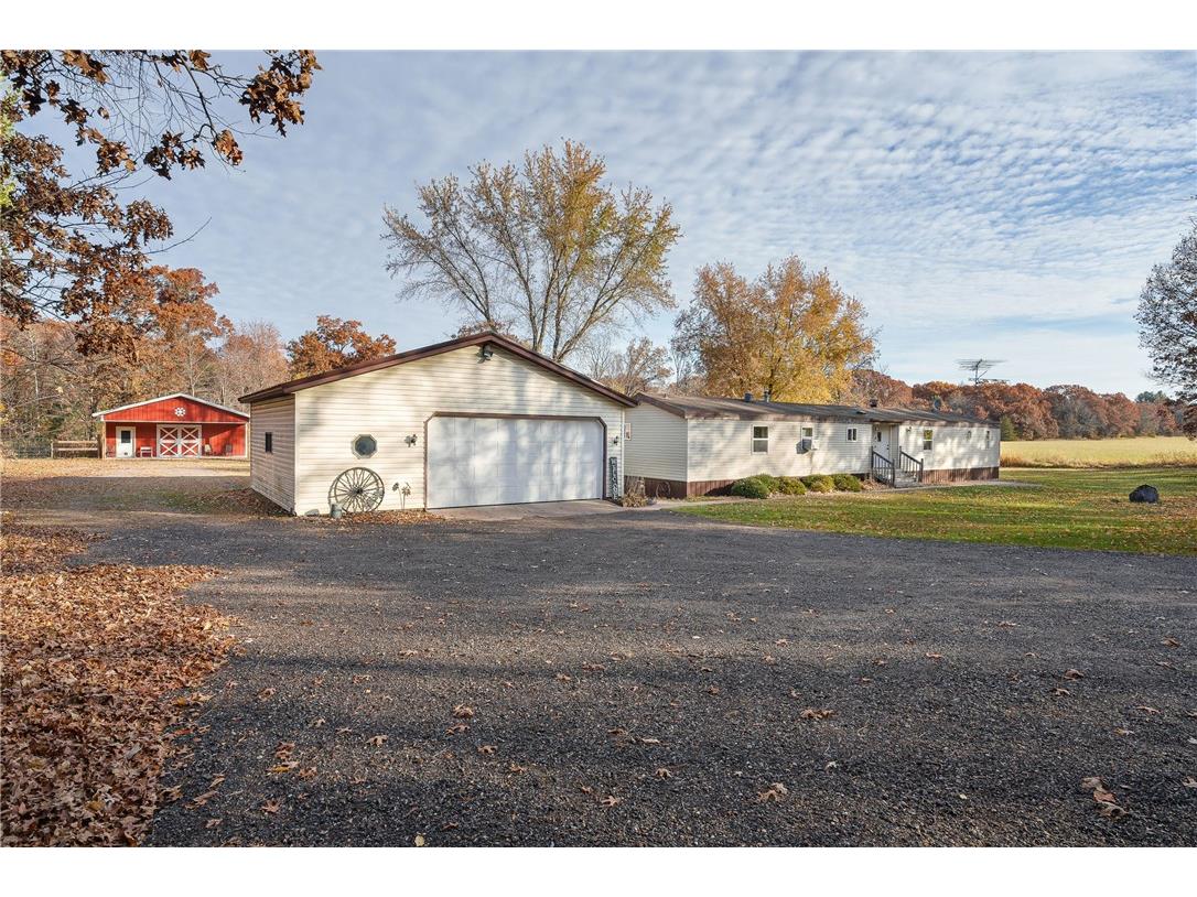 W7518 Langdell Road, Mondovi, WI, 54755 | MLS: 1589910 | Edina Realty