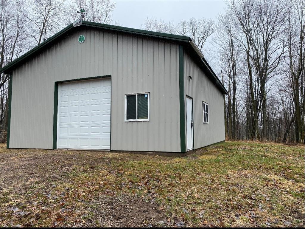 W7736 County Highway M, Springbrook, WI, 54875 | MLS: 1563219 | Edina ...