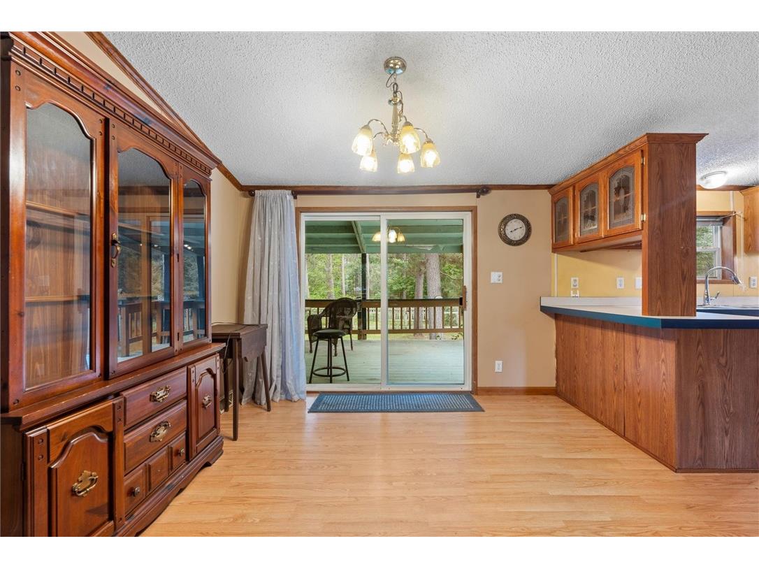 W8193 Bald Eagle Drive, Trego, WI, 54888 | MLS: 1595334 | Edina Realty