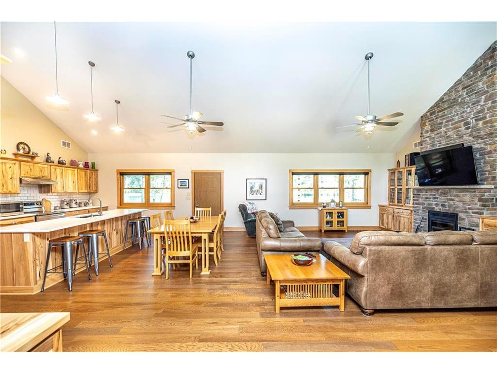 W8758 Emerald Lake Road, Black River Falls, WI, 54615 | MLS: 1582889 ...